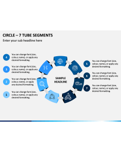 Page 34 - 400+ 7 Step Diagrams Templates for PowerPoint and Google ...