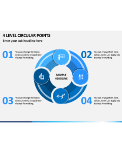 Page 47 - 800+ 4 Step Diagrams Templates for PowerPoint and Google ...
