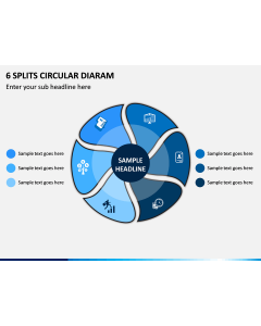 Page 39 - 600+ 6 Step Diagrams Templates for PowerPoint and Google ...