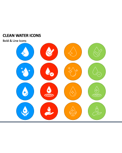 Page 97 - Editable Icons for PowerPoint and Google Slides | SketchBubble