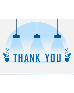 Closing Slides for PowerPoint and Google Slides