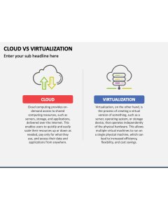 Virtual PowerPoint Templates and Google Slides Themes