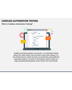 Testing PowerPoint & Google Slides Templates