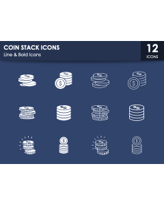 Page 18 - Editable Icons for PowerPoint and Google Slides | SketchBubble