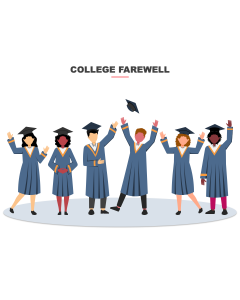 Graduation PowerPoint Templates and Google Slides Themes