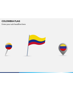Page 44 - Editable Map Templates for PowerPoint and Google Slides ...