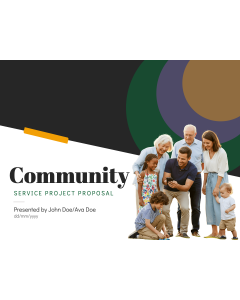 Weekly New Presentation Templates - SketchBubble