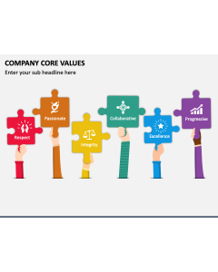 Values PowerPoint Templates and Google Slides Themes