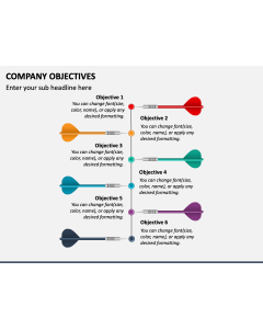 Objectives PowerPoint & Google Slides Templates