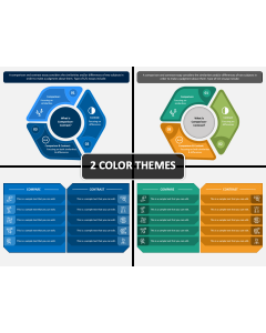 Page 29 - Compare Diagram Templates for PowerPoint and Google Slides ...