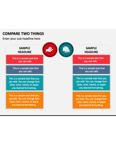 Page 7 - Compare Diagram Templates for PowerPoint and Google Slides ...