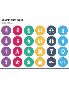Competition PowerPoint Templates and Google Slides Themes