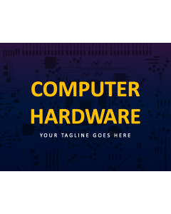 Page 5 - Professional PowerPoint Themes for Presentations