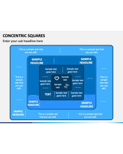 Square PowerPoint & Google Slides Templates - Page 7/