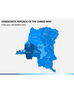 Page 34 - Editable Map Templates for PowerPoint and Google Slides ...
