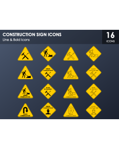 Page 20 - Editable Icons for PowerPoint and Google Slides | SketchBubble