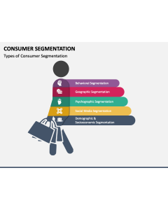 Segmentation PowerPoint Templates and Google Slides Themes