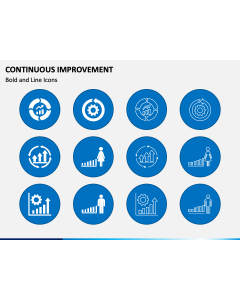 Improvement PowerPoint Templates and Google Slides Themes - Page 2/