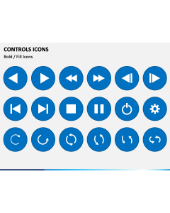 Page 103 - Editable Icons for PowerPoint and Google Slides | SketchBubble