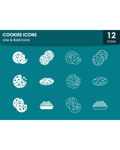 Page 11 - Editable Icons for PowerPoint and Google Slides | SketchBubble