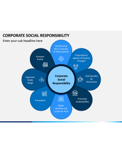 CSR PowerPoint and Google Slides Templates - PPT Slides