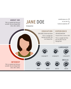 Corporate PowerPoint Templates and Google Slides Themes