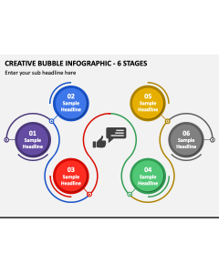 Bubbles PowerPoint Templates and Google Slides Themes