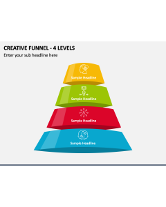 Funnel Diagram Templates for PowerPoint and Google Slides | SketchBubble