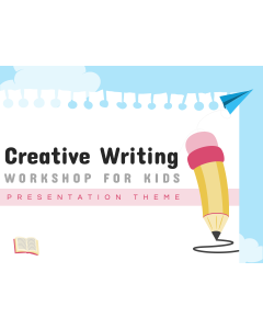 Creative PowerPoint Templates and Google Slides Themes - Page 2/