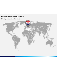 Page 13 - Editable Map Templates for PowerPoint and Google Slides ...