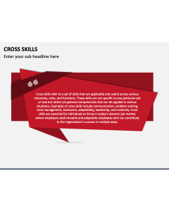 Skills PowerPoint Templates and Google Slides Themes - Page 2/
