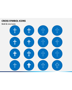 Page 43 - Editable Icons for PowerPoint and Google Slides | SketchBubble