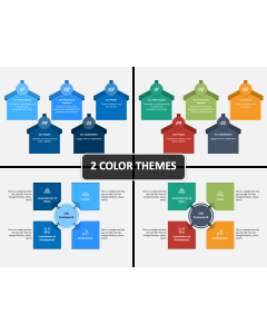 CSR PowerPoint Templates and Google Slides Themes