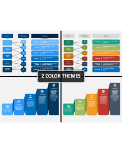 Continuum PowerPoint Templates and Google Slides Themes