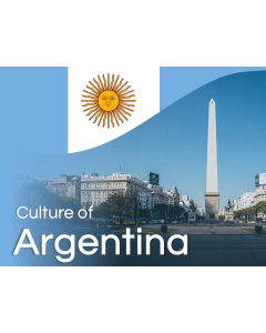 Culture PowerPoint Templates and Google Slides