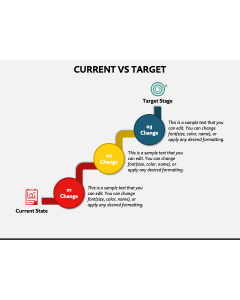 Target PowerPoint Templates and Google Slides Themes