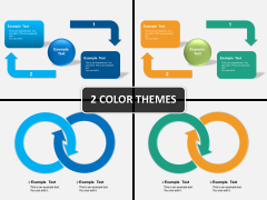 Page 57 - Arrow Diagrams Templates for PowerPoint and Google Slides ...