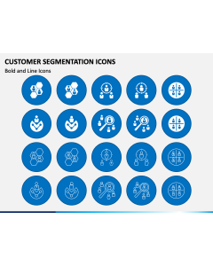 Customer PowerPoint Templates and Google Slides Themes
