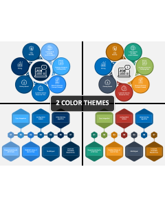 Resume PowerPoint Templates and Google Slides Themes