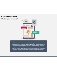 Insurance PowerPoint Templates and Google Slides Themes
