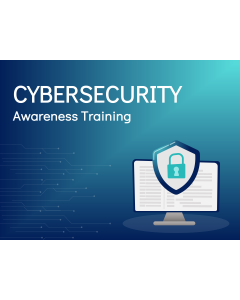 Cybersecurity PowerPoint Templates and Google Slides Themes
