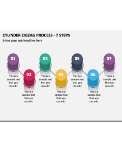 Cylinder PowerPoint Templates and Google Slides Themes