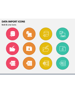 Page 39 - Editable Icons for PowerPoint and Google Slides | SketchBubble
