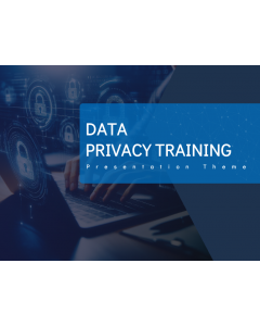 Data PowerPoint Templates and Google Slides Themes