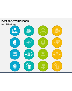 Page 71 - Editable Icons for PowerPoint and Google Slides | SketchBubble