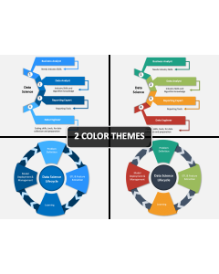 powerpoint templates data science