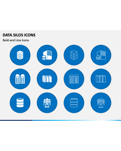 database icon for powerpoint