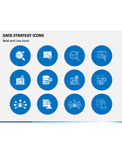 database icon for powerpoint