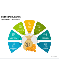 Debt PowerPoint Templates and Google Slides Themes