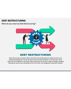 Debt PowerPoint Templates and Google Slides Themes